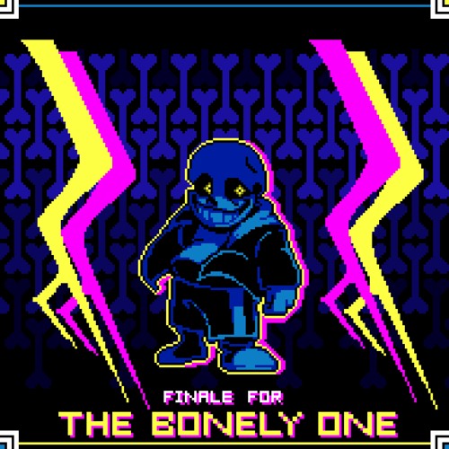 Stream Finale For The Bonely One + flp by just a guy | Listen online ...