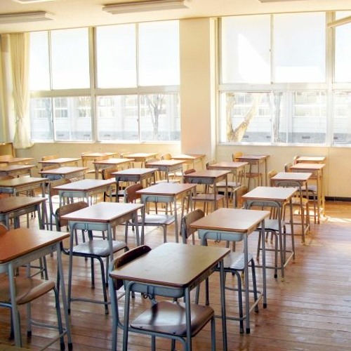 Stream Yamamura High Roleplay - High School Soundtrack by simplycup ...