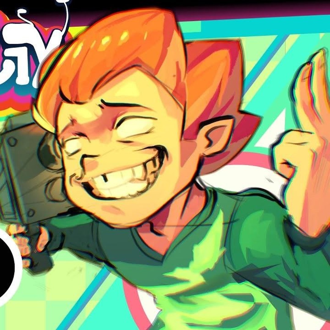 Stream PICO w/ LYRICS - FNF: FUNKADELIX Remix by ベンジャ | Listen online for free on SoundCloud