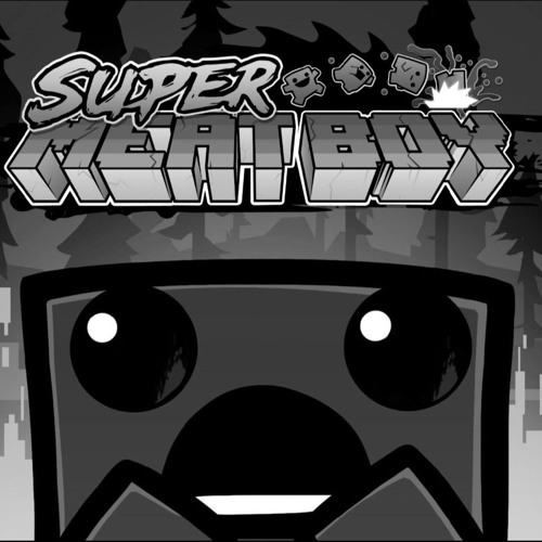 Stream Super Meat Boy - Rapture Dark World Map OST Extended by 5TG ...