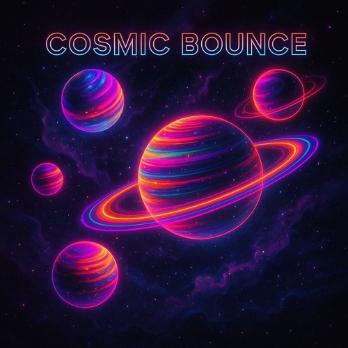 Stream Cosmic Bounce (Free Beat) by BeatzKng | Listen online for free ...