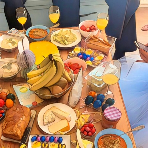 Stream DGTL Easter by Dianartemis | Listen online for free on SoundCloud