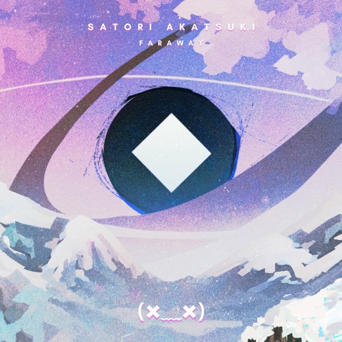 Stream Skyblew (ft. Suhama) by Satori Akatsuki | Listen online for free ...