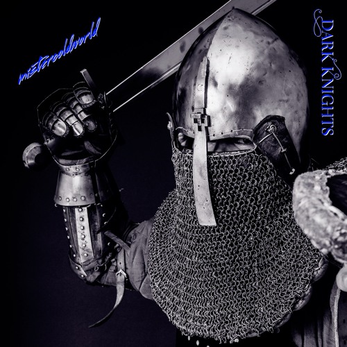 Stream Dark Knights - Trap // Hip Hop // Rap // Dark // Guitar ...