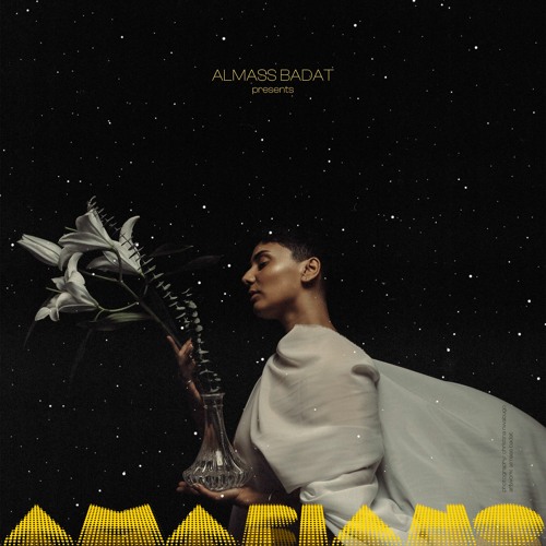 Stream Almass Badat presents Amapiano by ALMASS BADAT | Listen online ...