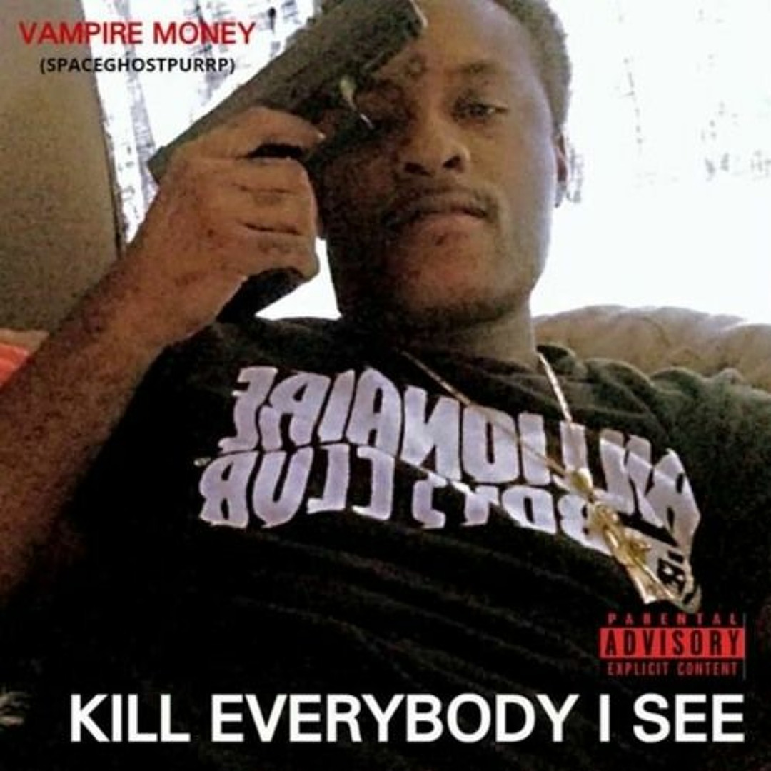 Stream SpaceGhostPurrp - Frost by draco.moesian1 | Listen online for ...