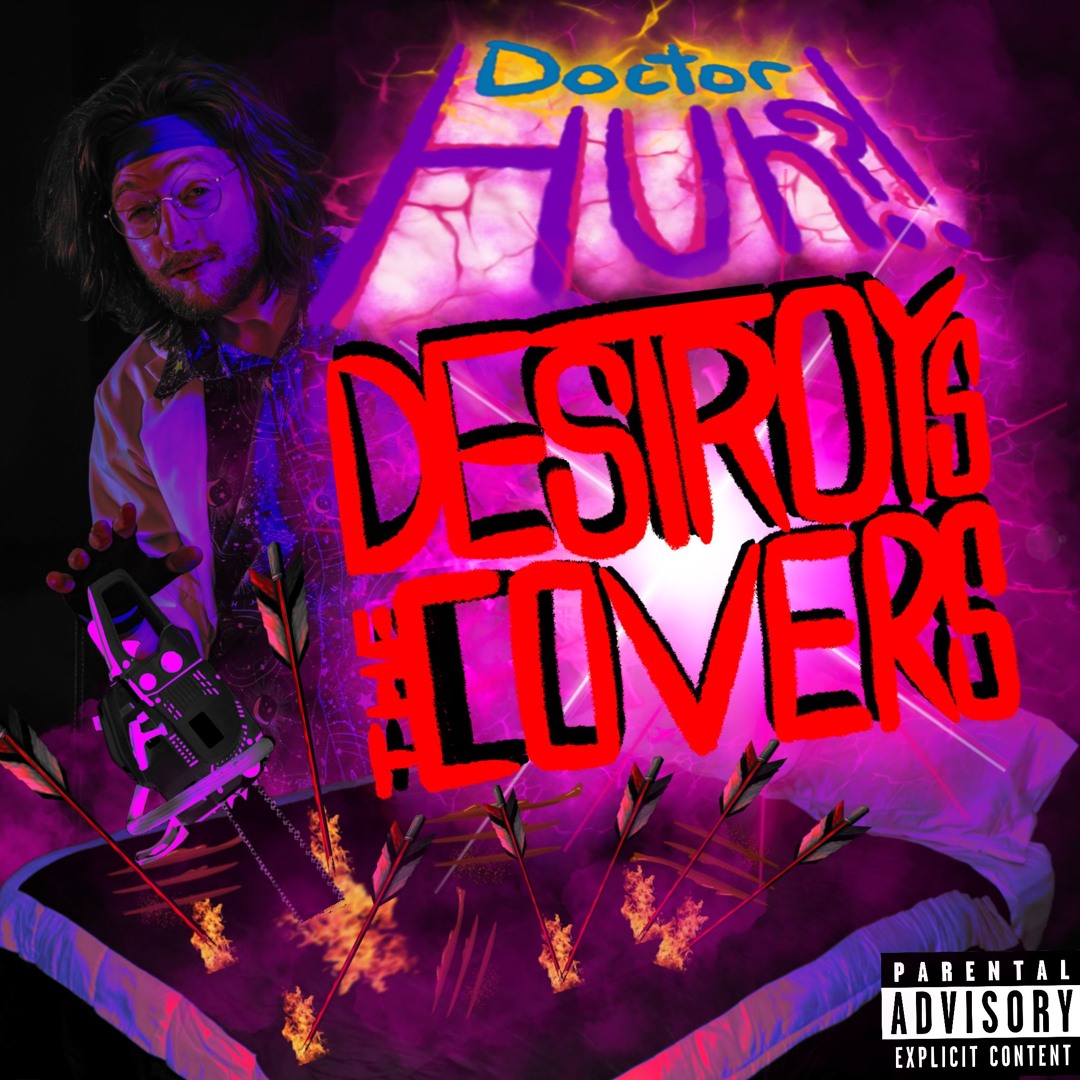 Stream Doctor Huh?! and the Cosmic Wimps! | Listen to Doctor Huh ...