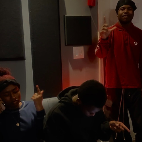 Stream RICKYYYYYY ft. Koby & Bailey by The O | Listen online for free ...