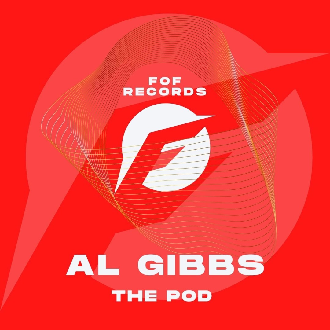 Stream Al Gibbs - THE POD by algibbsDJ | Listen online for free on ...