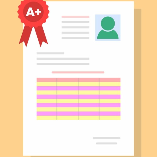 Stream Arrêtons les notes au collège by 3A oralité | Listen online for ...