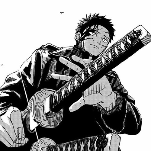 Stream Chihiro's Arc (Kagurabachi) by RyuT | Listen online for free on ...