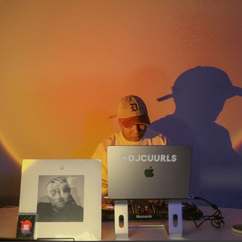 Stream Artist Appreciation: Mac Miller Vol.1 by DJ CURLS | Listen ...