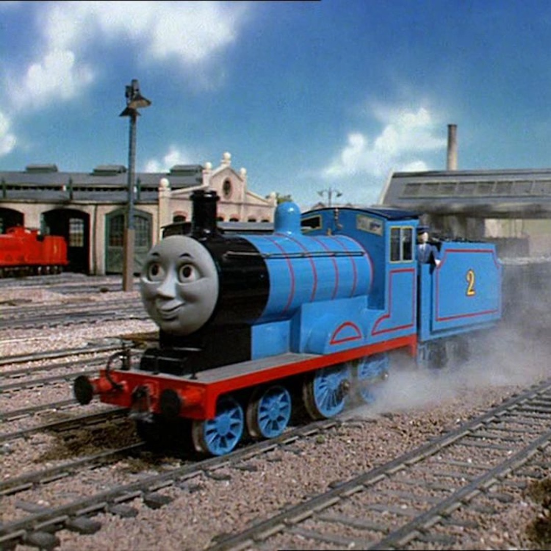 Stream Night Train Music Stuff (The Sequel) | Listen to Full Thomas ...