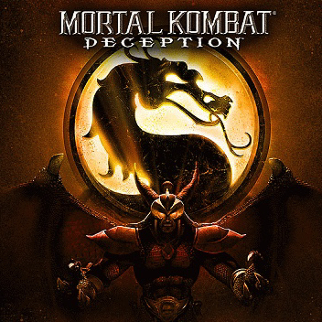 Stream Mortal Kombat Deception (Unchained) - Slaughterhouse Jive ...