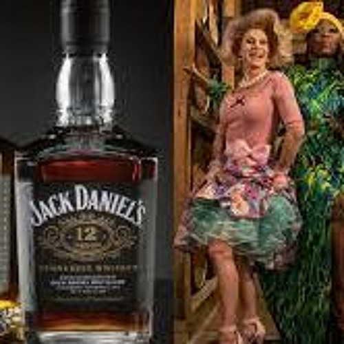 Stream Bud Light And Jack Daniels Goes Trans/WOKE. And The 2nd ...