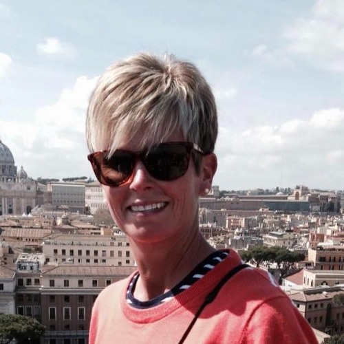 Stream Teacher Appreciation Week - Jennifer Whitley Southampton Academy ...