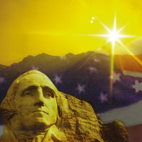 Stream Star Spangled Banner (USA National Anthem) (Solo Piano Version ...