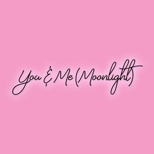Stream ˖ 𝓑 cover : Blackpink Jennie – You & Me (Moonlight) by tinkerbi ...