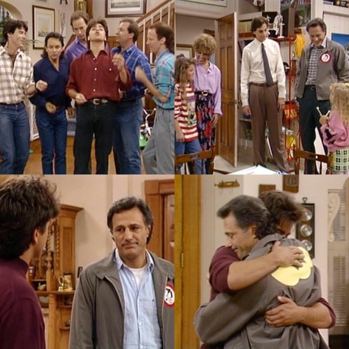 Stream Full House: S2E3: It's Not My Job (Fathers & Sons Double Feature ...