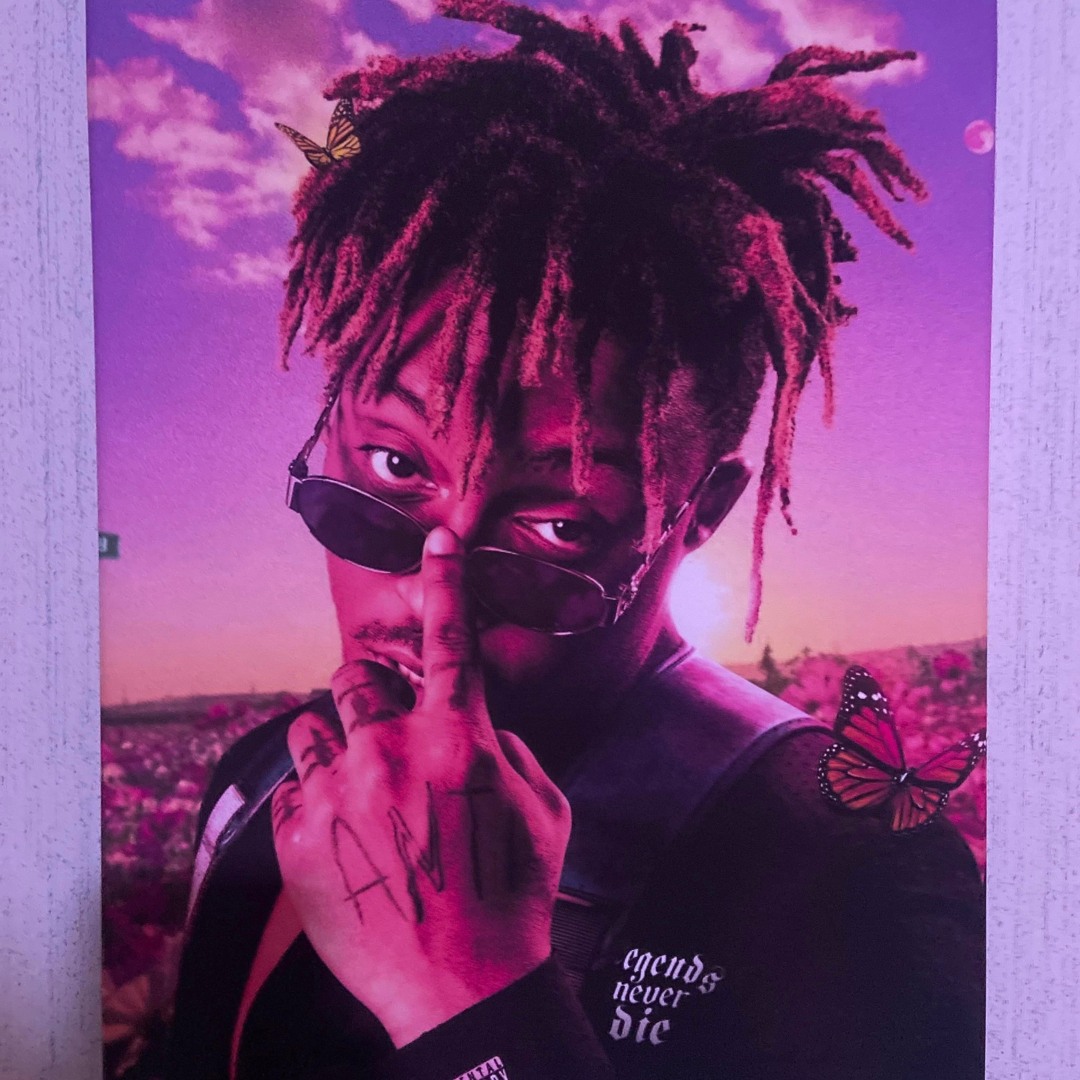 Stream 🅄🄽🅁🄴🄻🄴🄰🅂🄴🄳 PLAYLISTS | Listen to BEST OG unreleased Juice Wrld ...