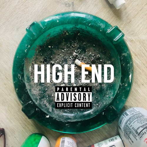 Stream High End (Minimum Wage Version) (Remix) by Kayli Jackson ...