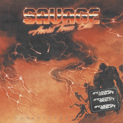 Stream Megan Thee Stallion - Savage (Avoid Town EDIT) by Avoid Town ...
