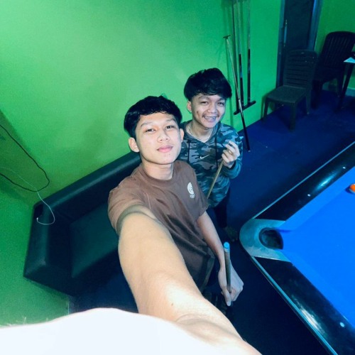 Stream MAKAN SATU TIDAK CUKUP !!! #Angga ( 𝙰𝙽𝙳𝙸 𝙻𝙰𝙻𝙰 X DANU PRAYOGA X ...