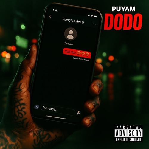 Stream DODO by puyam | Listen online for free on SoundCloud