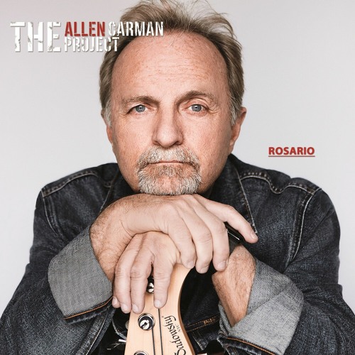 Stream digitalmusicmarketing | Listen to The Allen Carman Project playlist online for free on ...