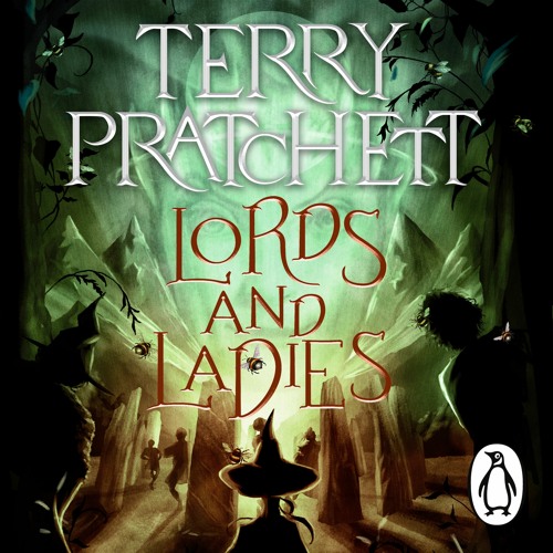 Stream Lords And Ladies from Penguin Books UK | Listen online for free ...
