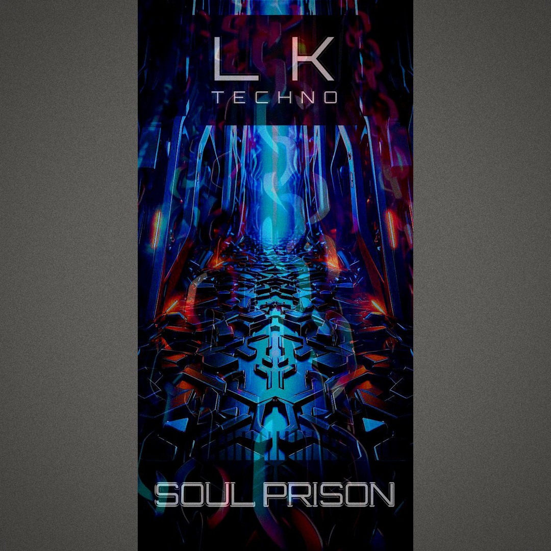 Stream Lk - Soul prison by Lk~Techno9 | Listen online for free on ...
