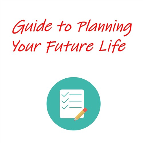 Stream Guide To Planning Your Future Life by Simone Beretta | Listen ...
