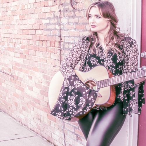 Stream Goodbye Chicago by Adrianne Blanks, Singer-Songwriter | Listen ...