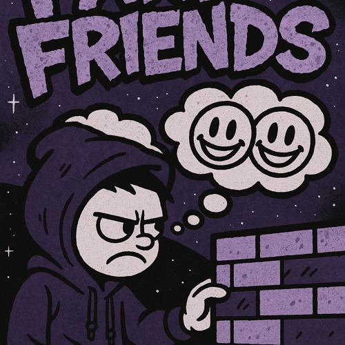 Stream WEEJI x FAKE FRIENDS (SLOWED) by WEEJI BABY | Listen online for ...