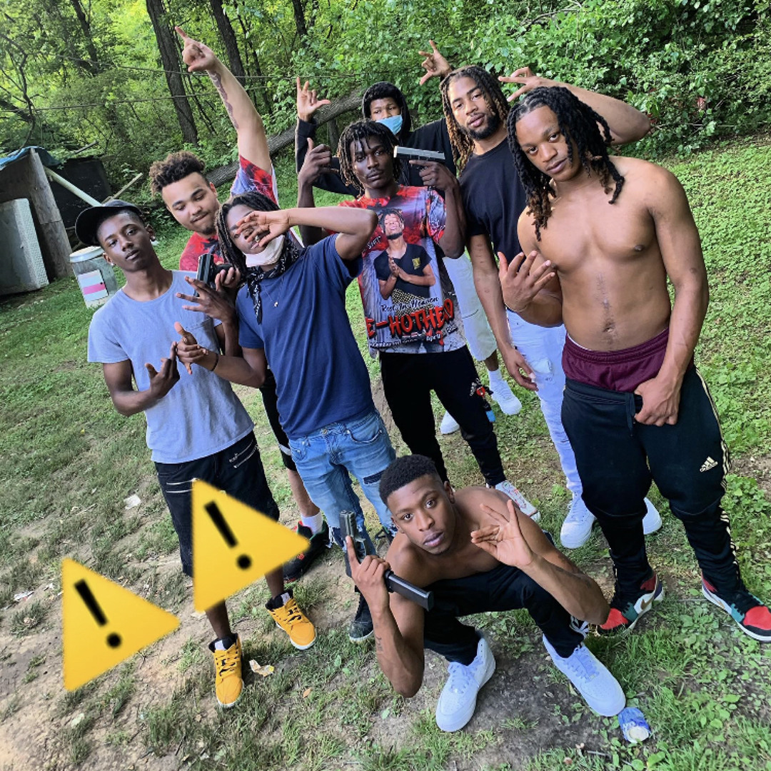 Stream IE Gwalla ft Bammbino Reckless - Gang Style by Bammbino Reckless ...