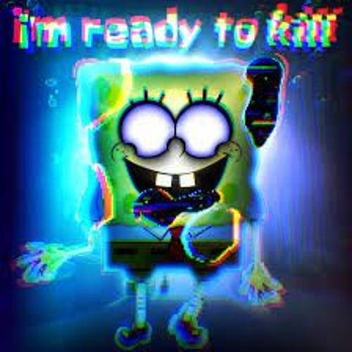 Im Ready Spongebob Old