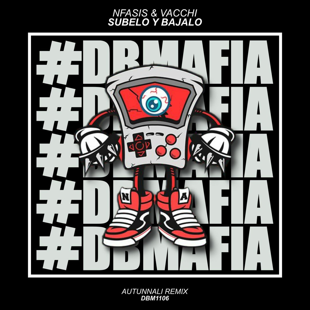 Stream Nfasis & Vacchi - Subelo Y Bajalo (Autunnali Remix) [BUY=FREE ...