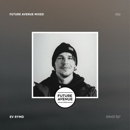 Ev Rymd - Future Avenue Mixed 082 2025-04-01
