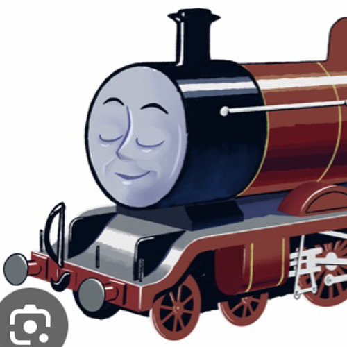 Stream The Other red engine (Winston)’s Theme by studios Harrigan ...