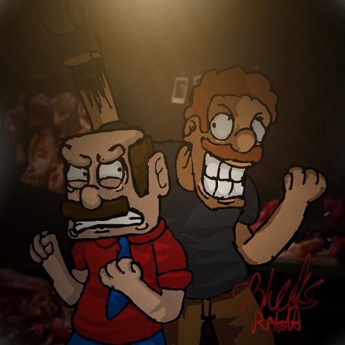 Stream Shucks Retold V3 Instrumental by Vanda Electrics Dendrobium ...