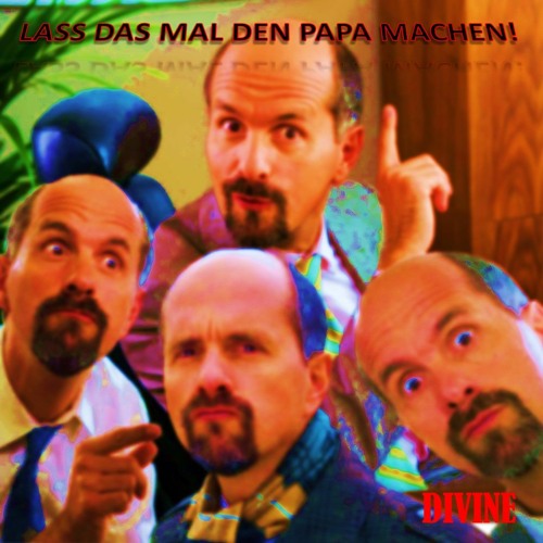 Stream Stromberg - Lass Das Mal Den Papa Machen! (Uptempo (Divine ...