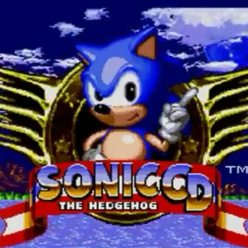 Stream Sonic CD: Wacky Workbench Bad Future JP by WoomyXD | Listen ...