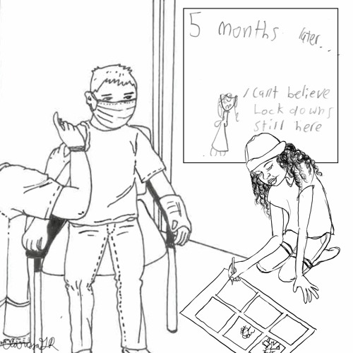 Stream episode Where have all the children been? Children’s unseen ...