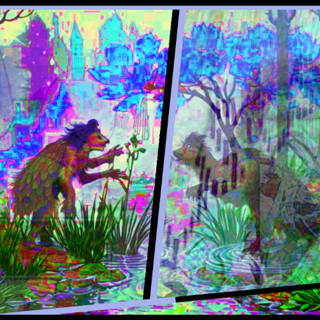 Stream need to get replenished | untitled project 001 sessions ...