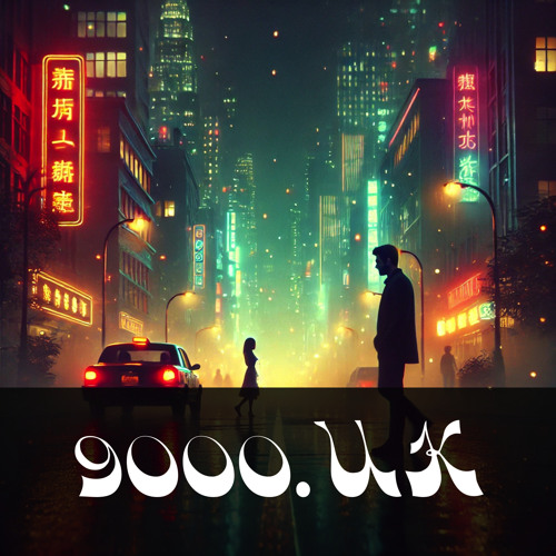 Stream Look Around by 9000 UK | Listen online for free on SoundCloud