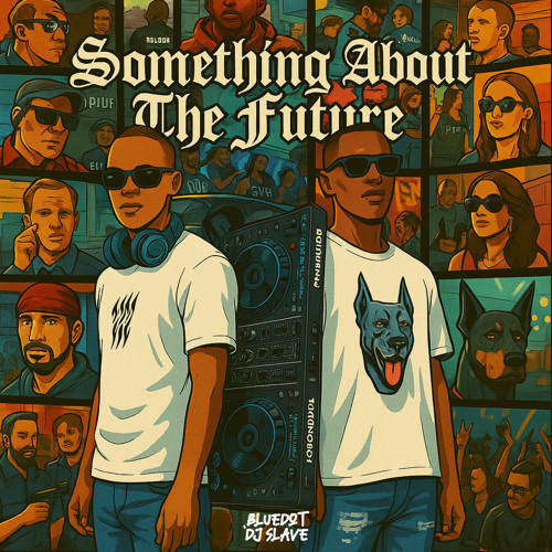 Stream Dat Shoot by BlueDot & Dj Slave | Listen online for free on ...