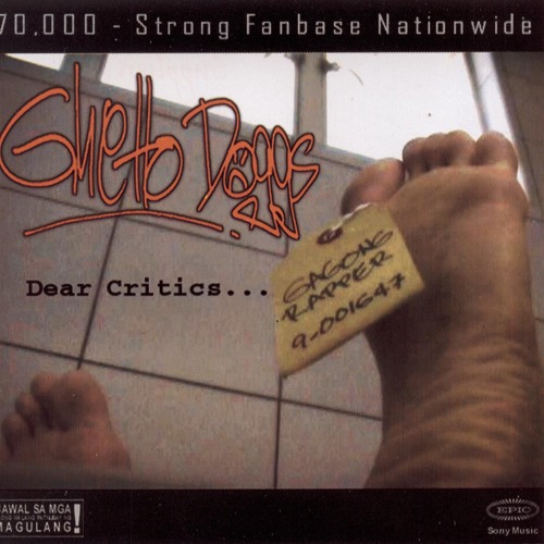 Stream Intro by Ghetto Doggs | Listen online for free on SoundCloud