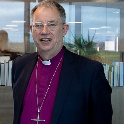 Stream Bishop Steven shares his reflections for Remembrance Sunday by ...