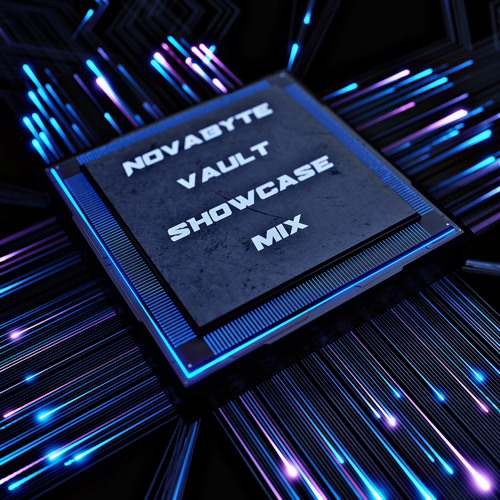 Stream Vault - Showcase Mix 2025 by NovaByte | Listen online for free ...