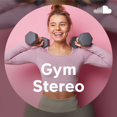 Stream Discovery Playlists | Listen to Gym Stereo playlist online for ...